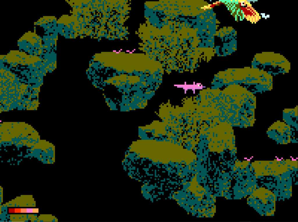 Evprod – have courage, have rage